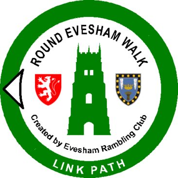 Round Evesham Walk - Evesham Rambling Club